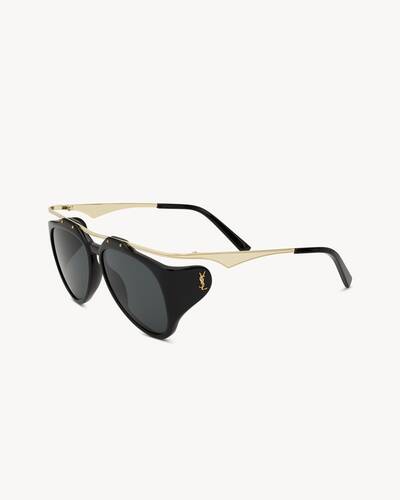Sunglasses Collection For Women Saint Laurent Ysl