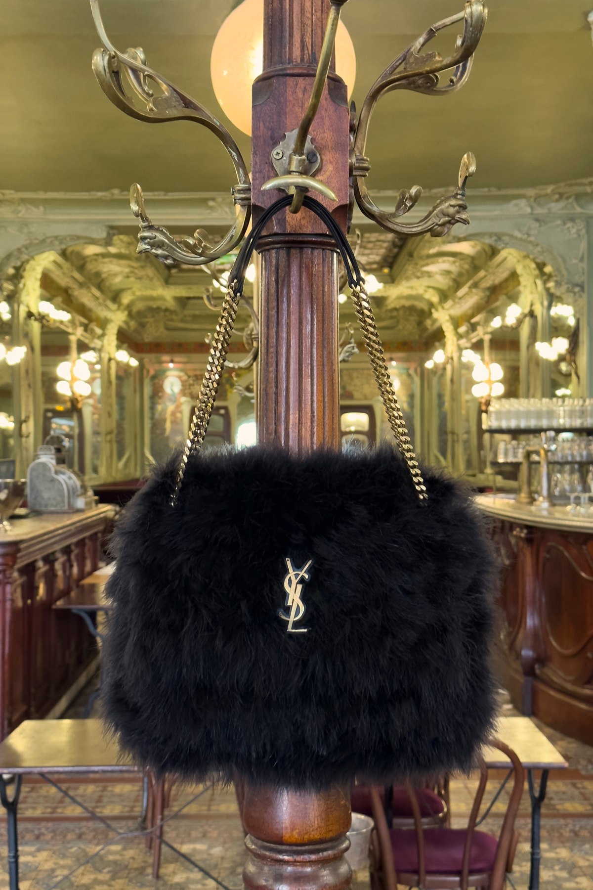 CAMPAIGN | Saint Laurent | YSL EN-US