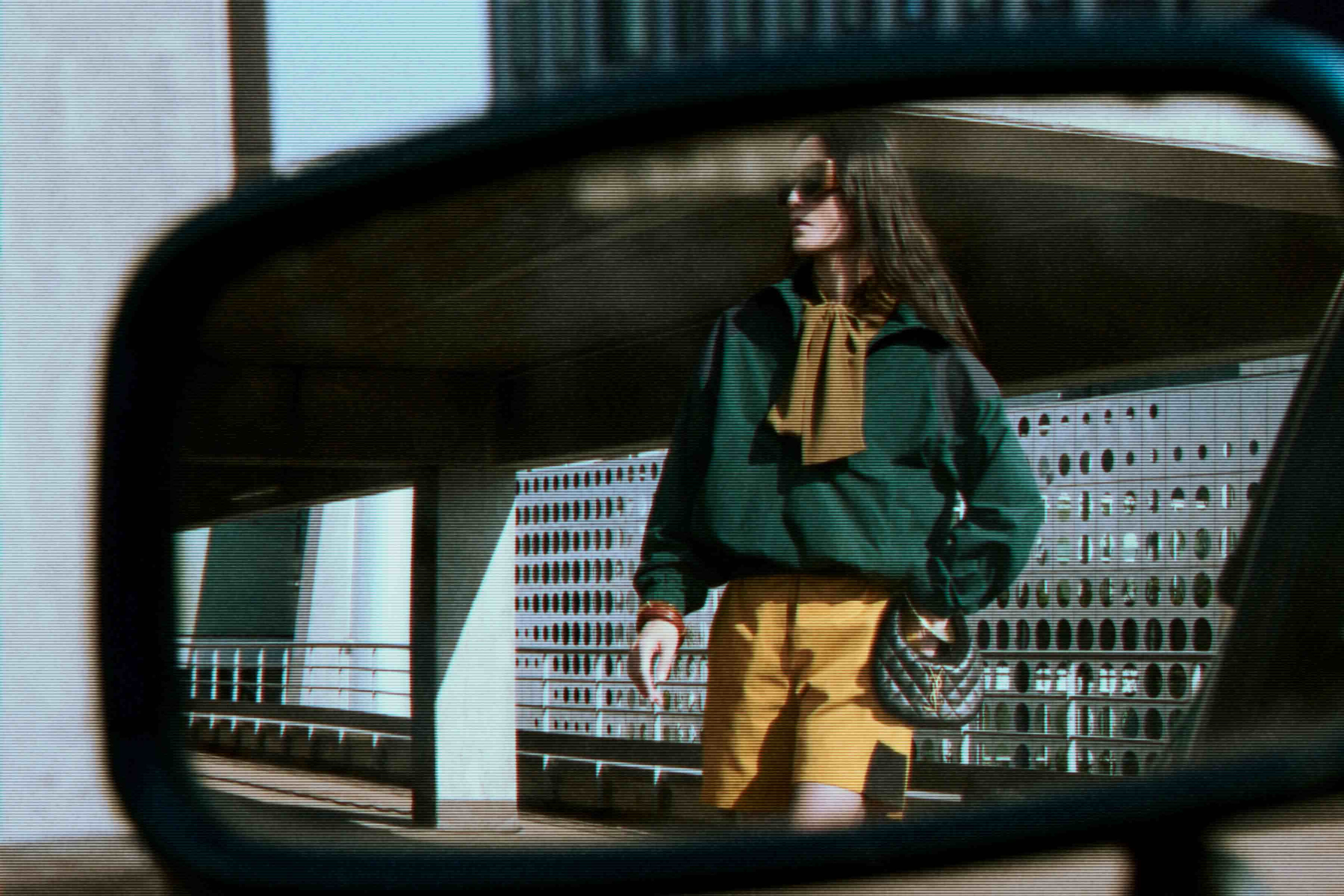 Women Spring 26 Campaign | Saint Laurent | YSL