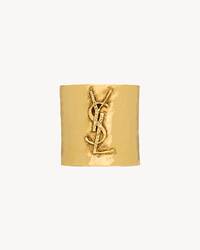 Jewelry for Women | Saint Laurent | YSL US