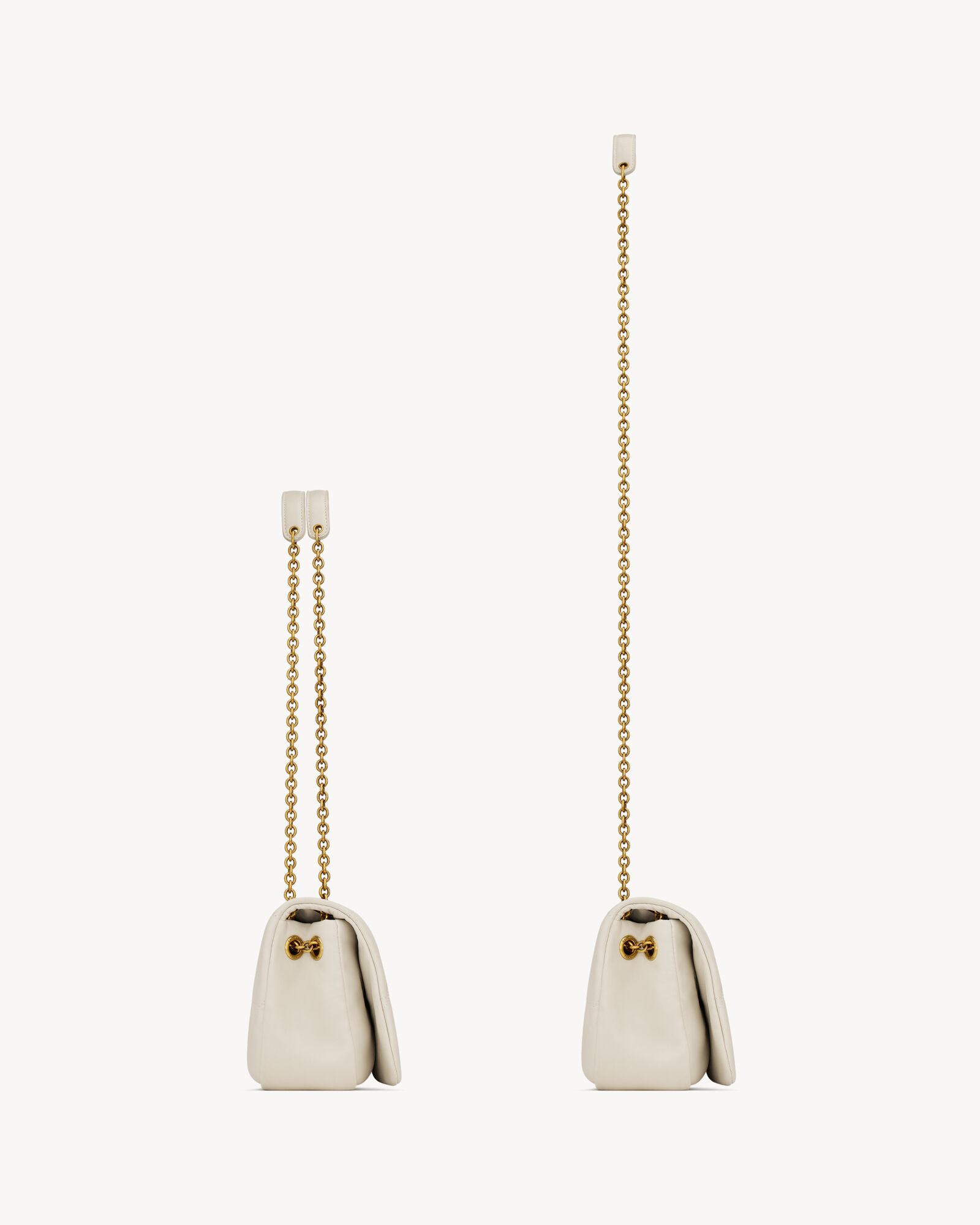 JAMIE 4.3 mini in lambskin | Saint Laurent | YSL US