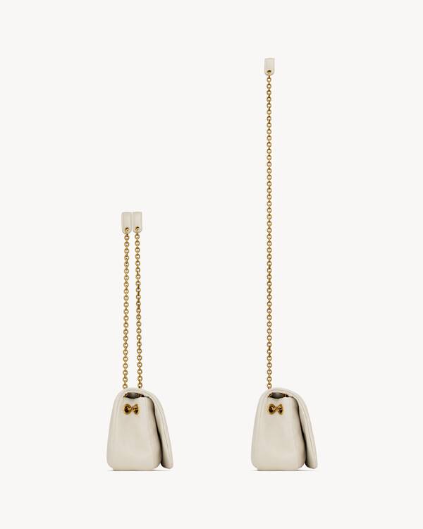 JAMIE 4.3 mini in lambskin | Saint Laurent | YSL US