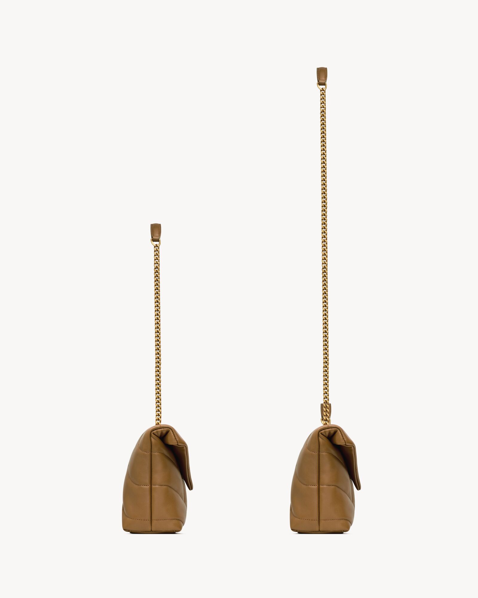 Puffer Handbags Collection for Women | Saint Laurent | YSL US