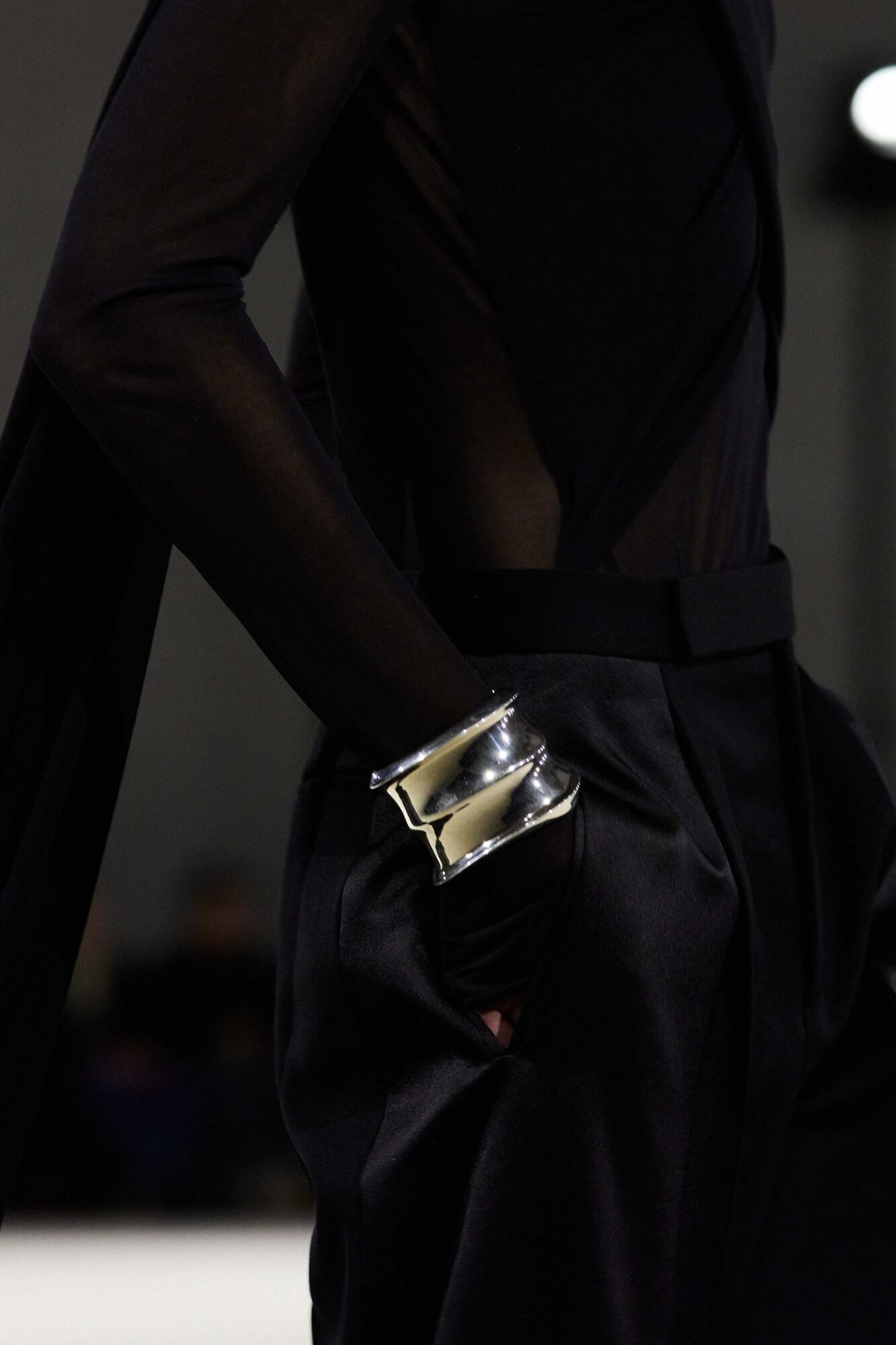 | Saint Laurent | YSL NZ