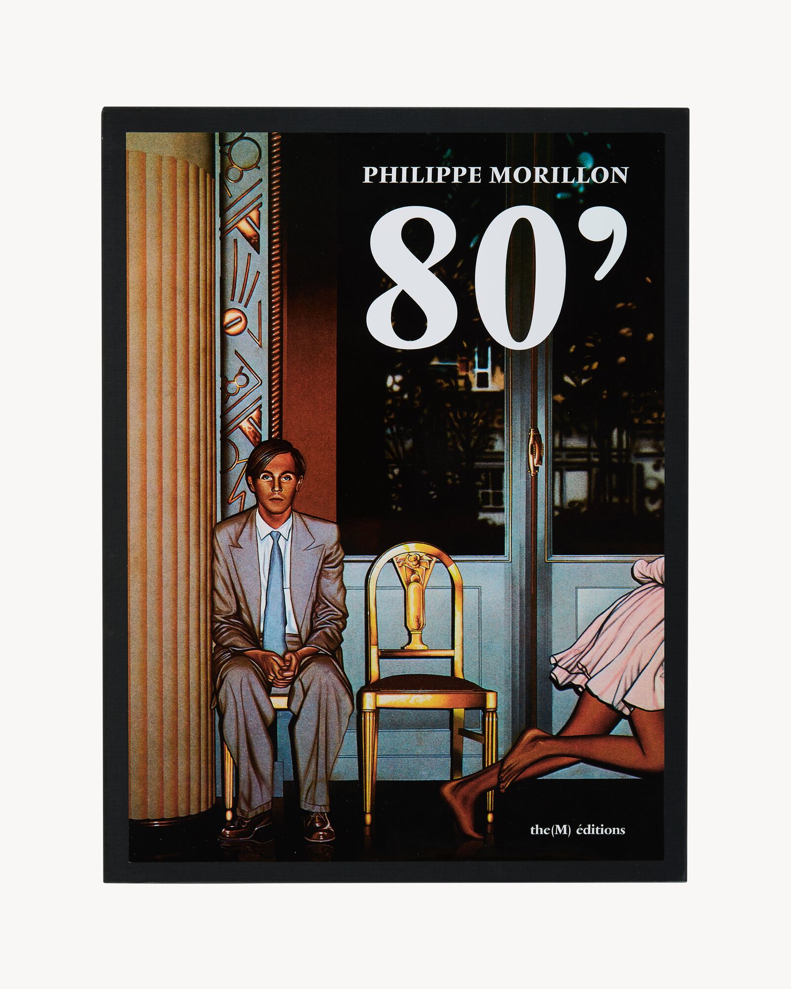 80' | Saint Laurent | YSL.com