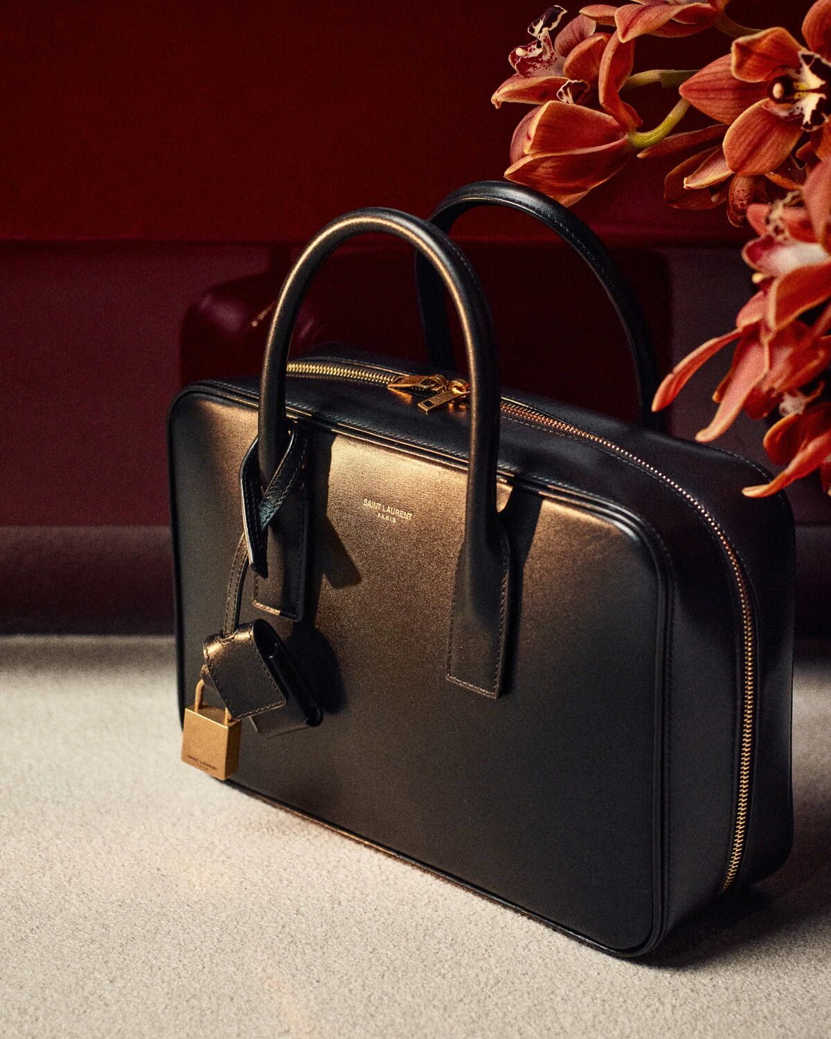 新品系列 | Saint Laurent 圣洛朗 | YSL ZH