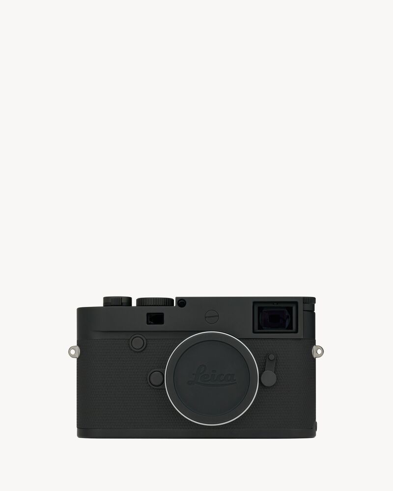Leica m10-p "asc 100 edition"