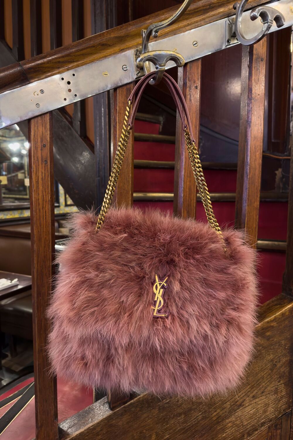 CAMPAIGN | Saint Laurent | YSL EN-US