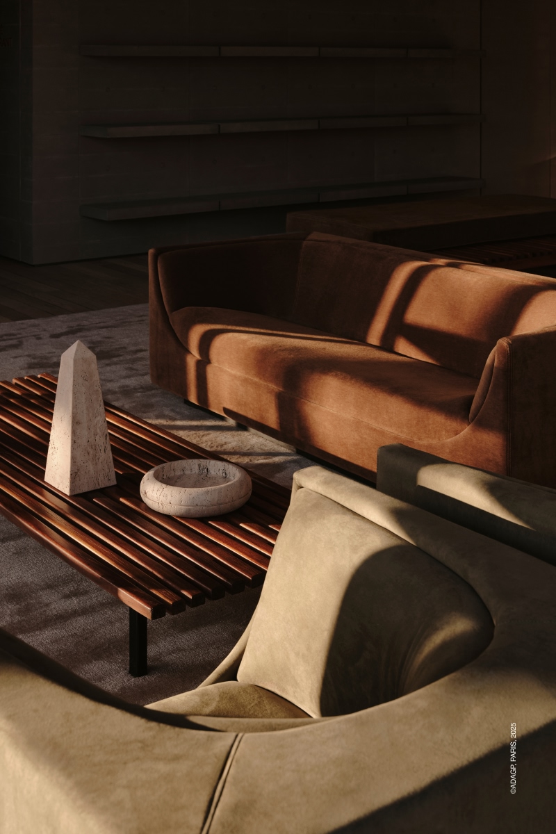 SL Location | Rive Droite | YSL