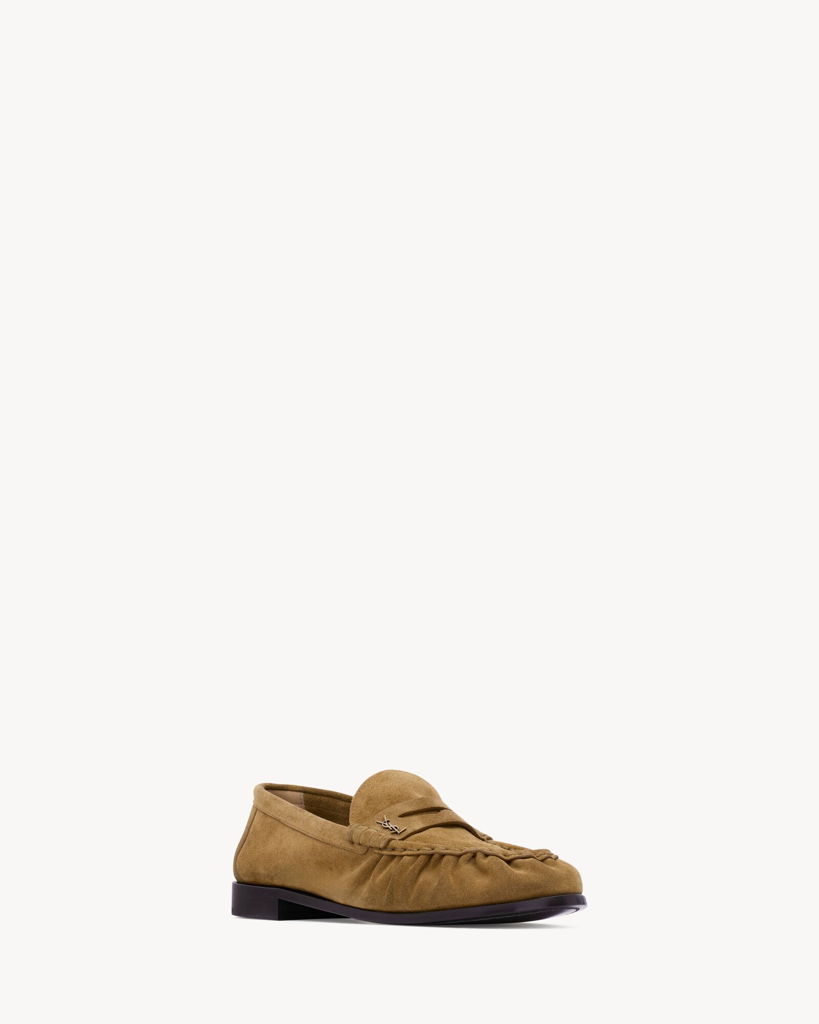 Men's Loafers Collection | Saint Laurent | YSL