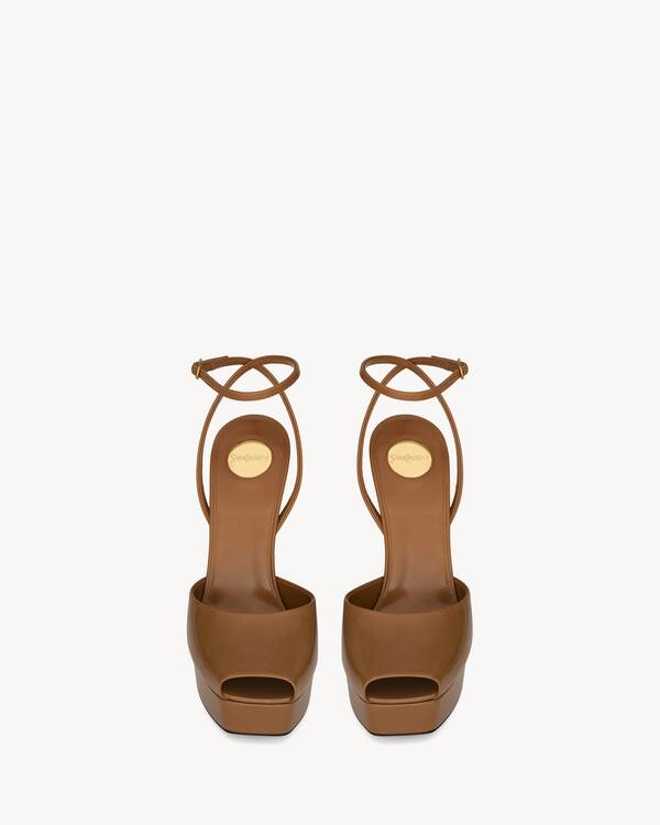 Shoes Collection for Women | Saint Laurent | YSL United States