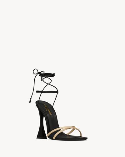 SANDALS | Saint Laurent | YSL US