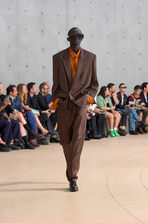 MEN’S SUMMER 26 | Saint Laurent | YSL EN-US