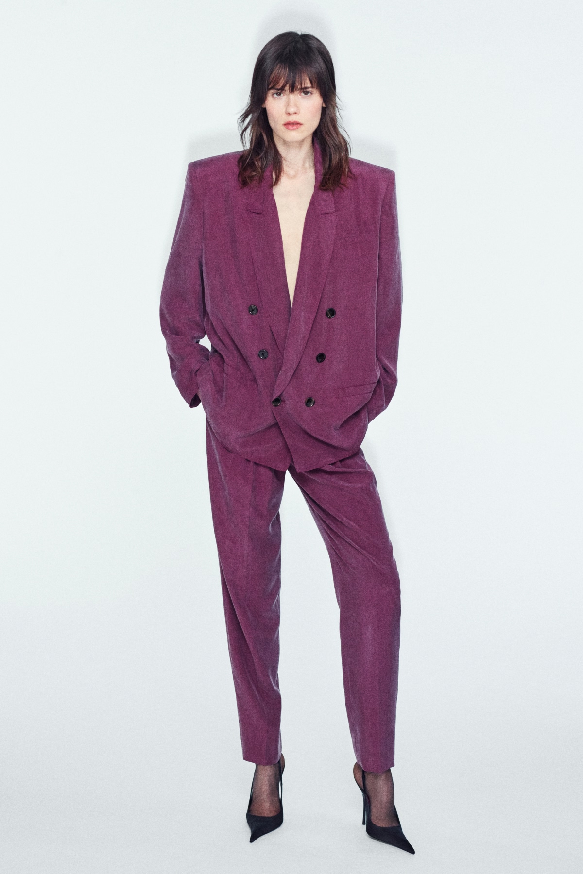 Women Spring 26 Shop | Saint Laurent | YSL