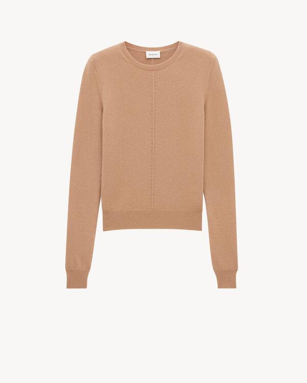 Knitwear Collection for Women | Saint Laurent | YSL