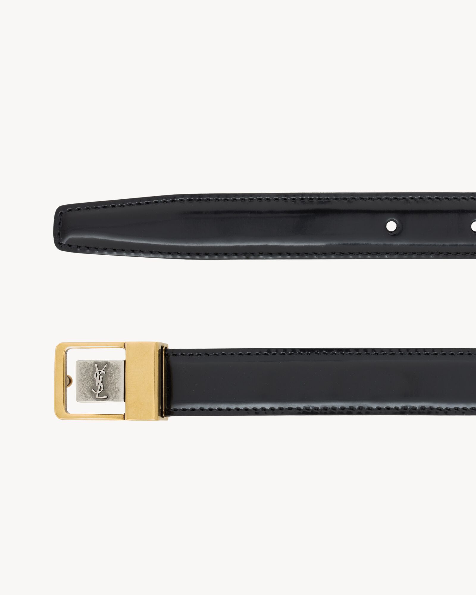 Belts for Men | Saint Laurent | YSL US