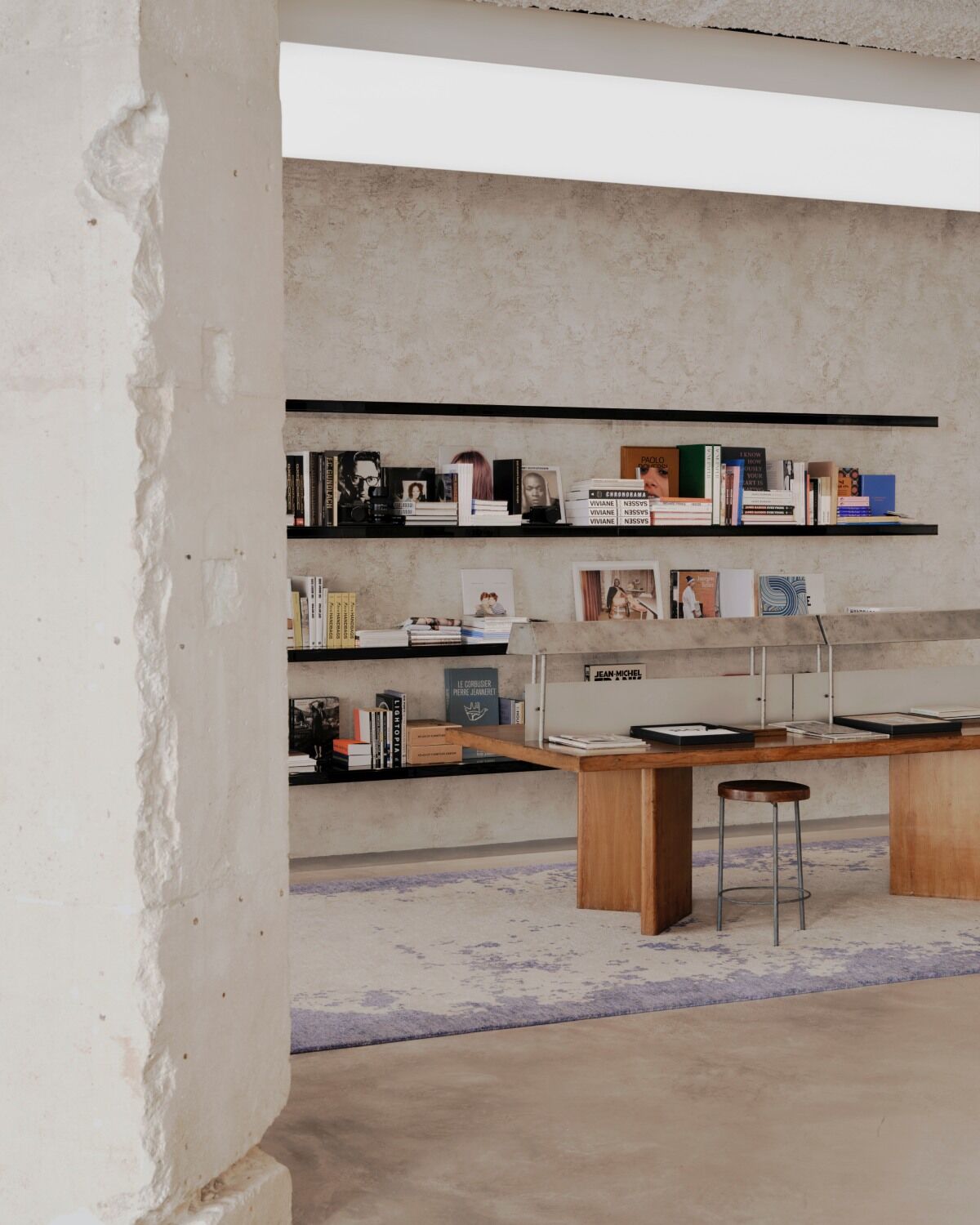 SL Babylone | Rive Droite | YSL US