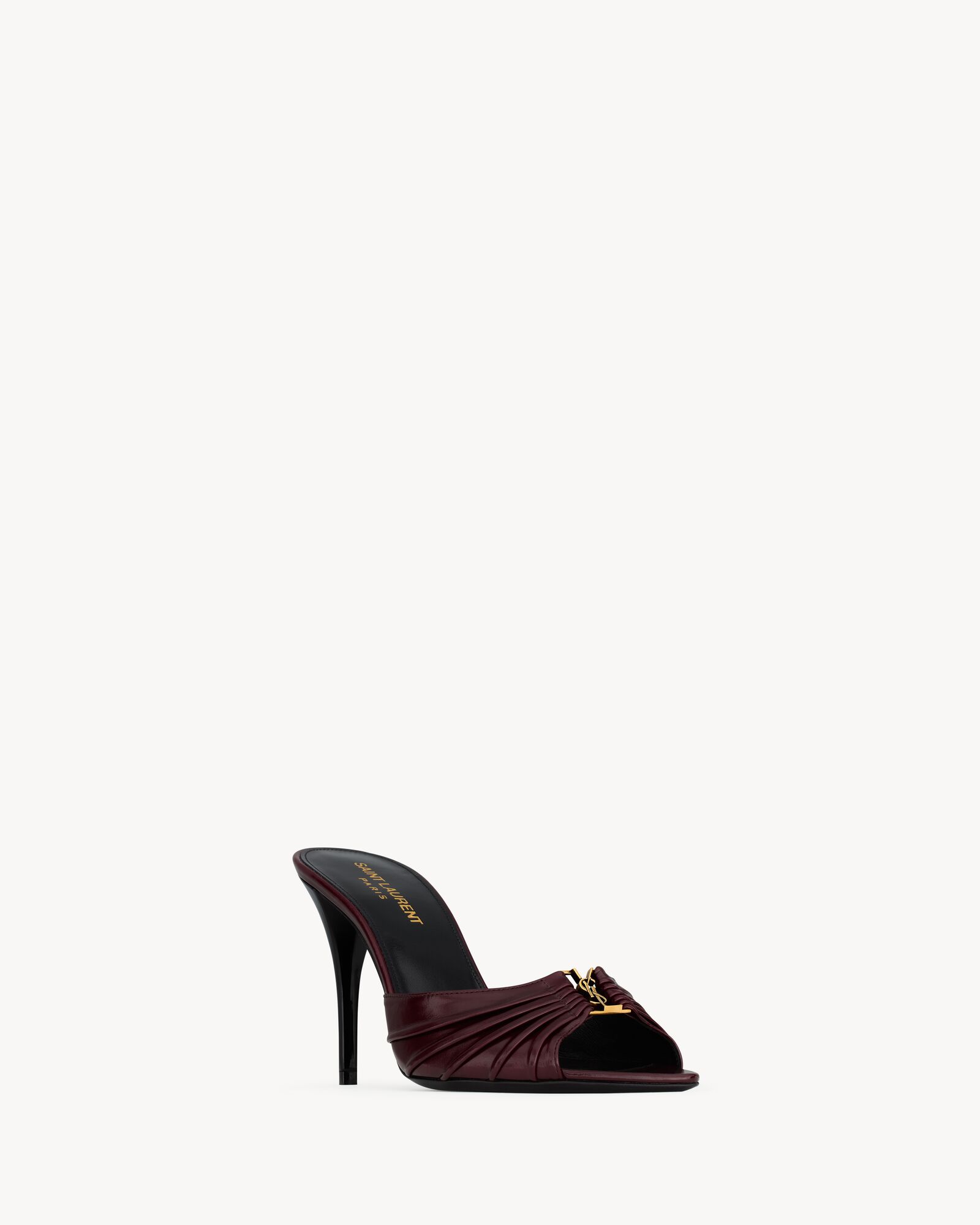 All Shoes Collection for Women | Saint Laurent | YSL