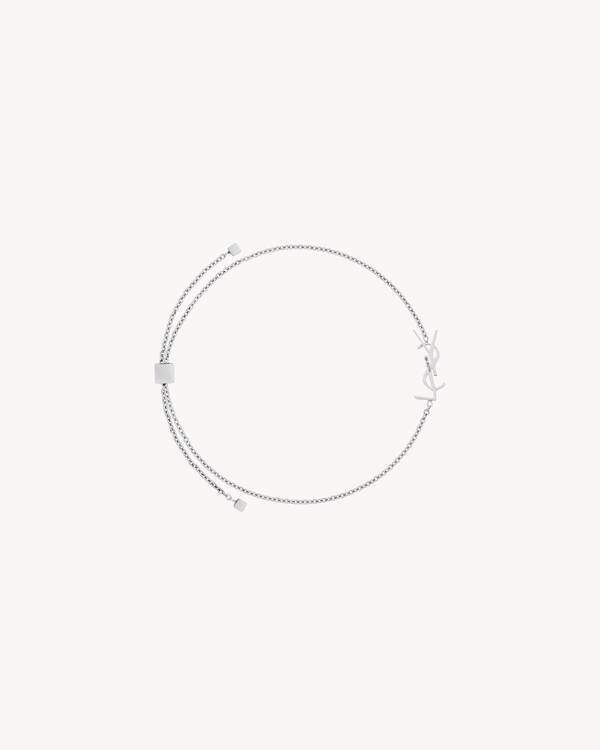 Fine Jewelry Collection for Women | Saint Laurent | YSL US