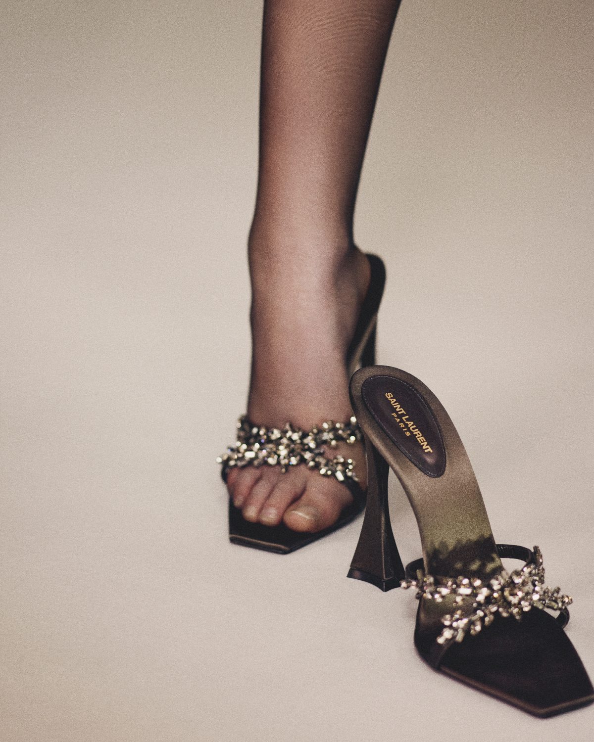 Women's Shoes | New Collection | Saint Laurent | YSL US