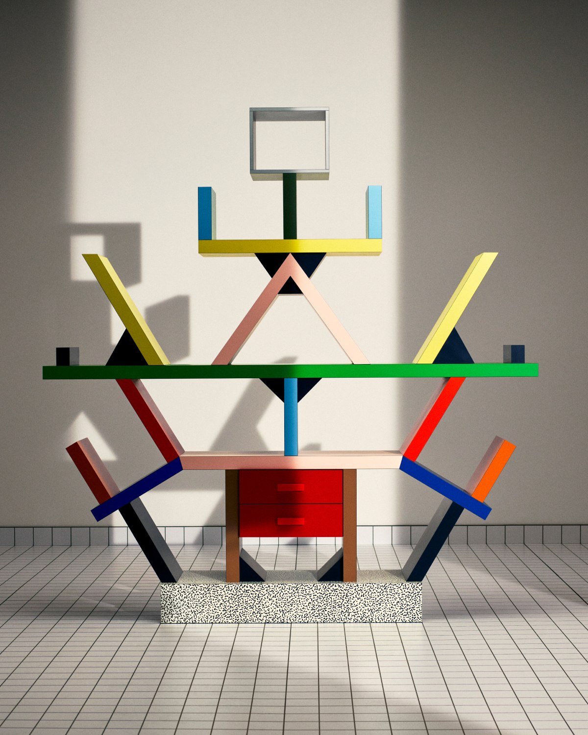 SL Design | Rive Droite | YSL JP