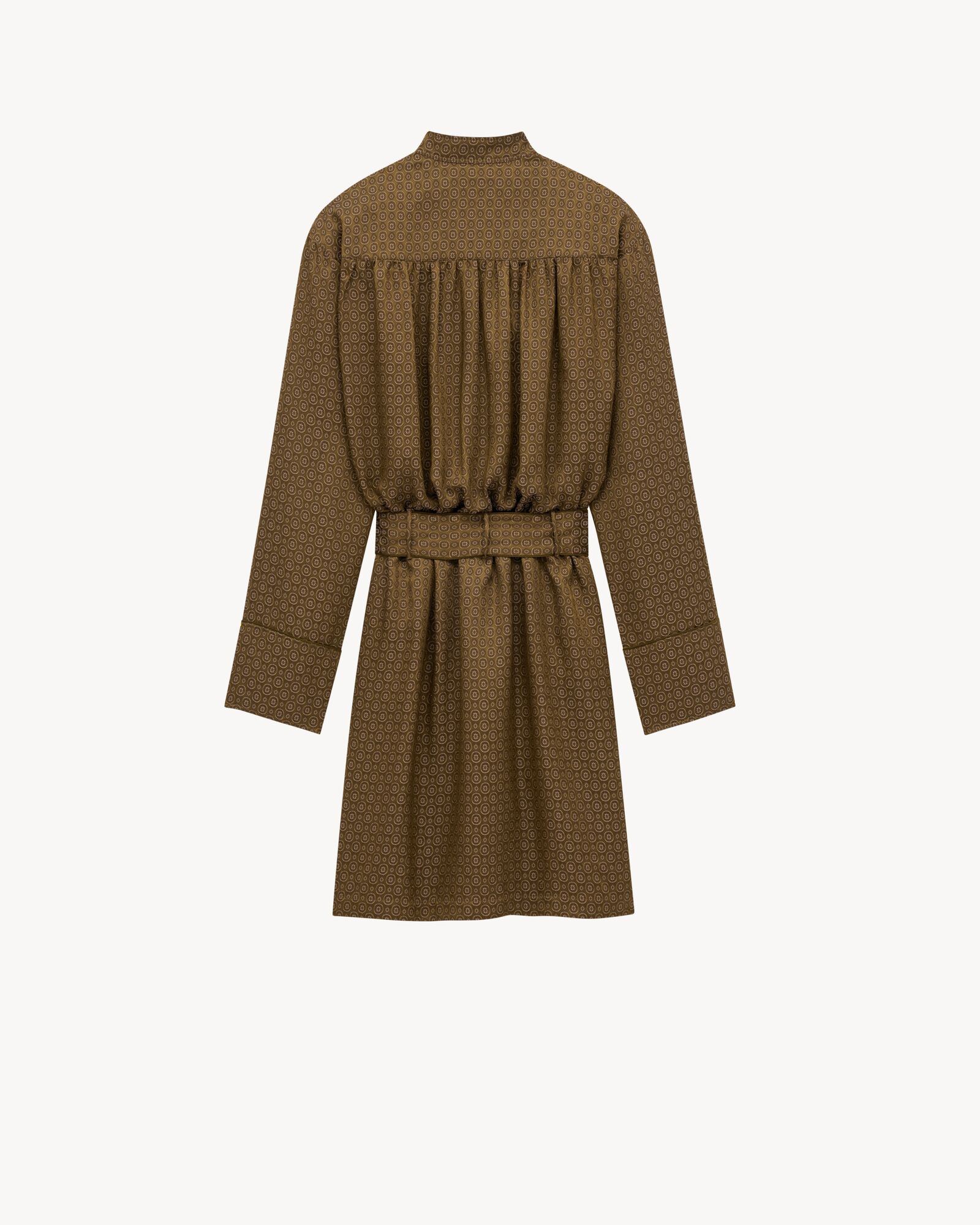 Dresses Collection for Women | Saint Laurent | YSL US