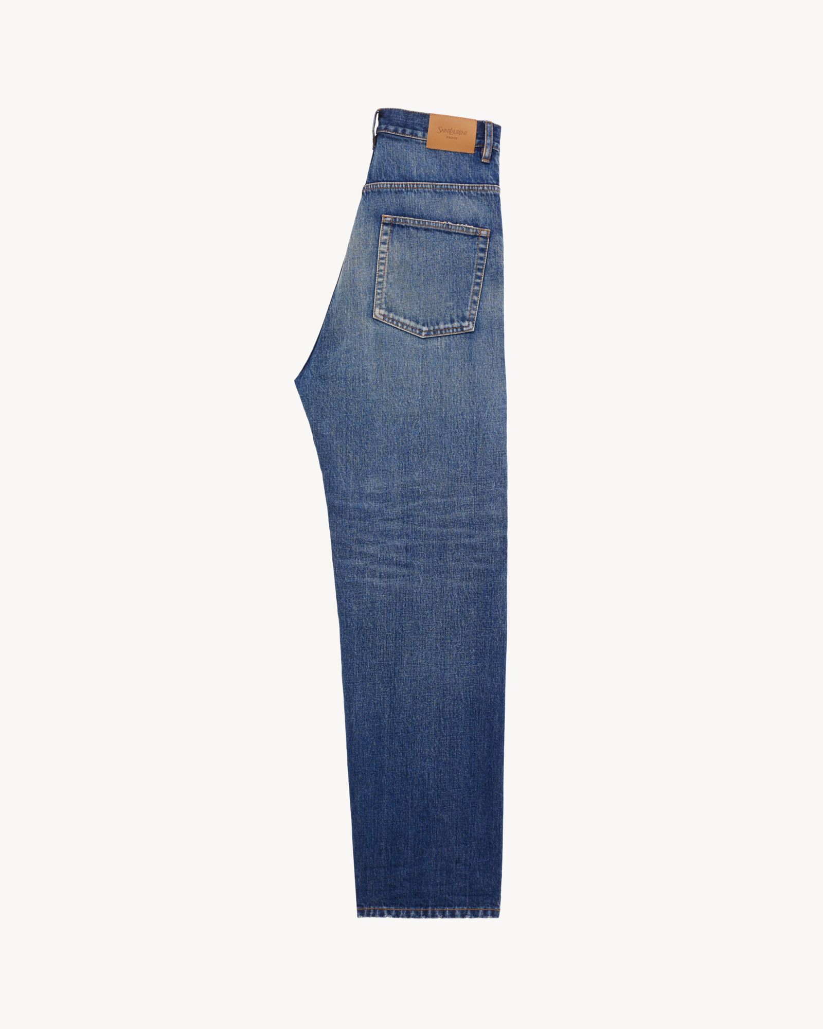 Denim for Men | Saint Laurent | YSL US