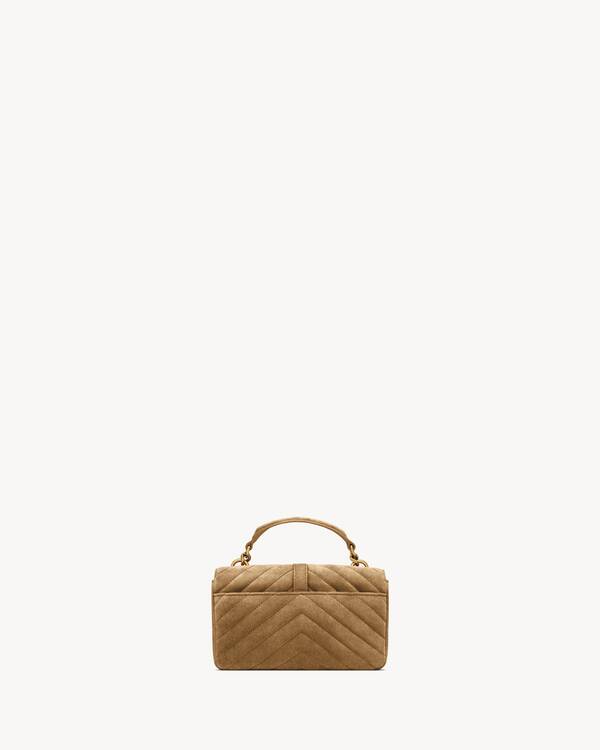 College Handbags Collection for Women | Saint Laurent | YSL US