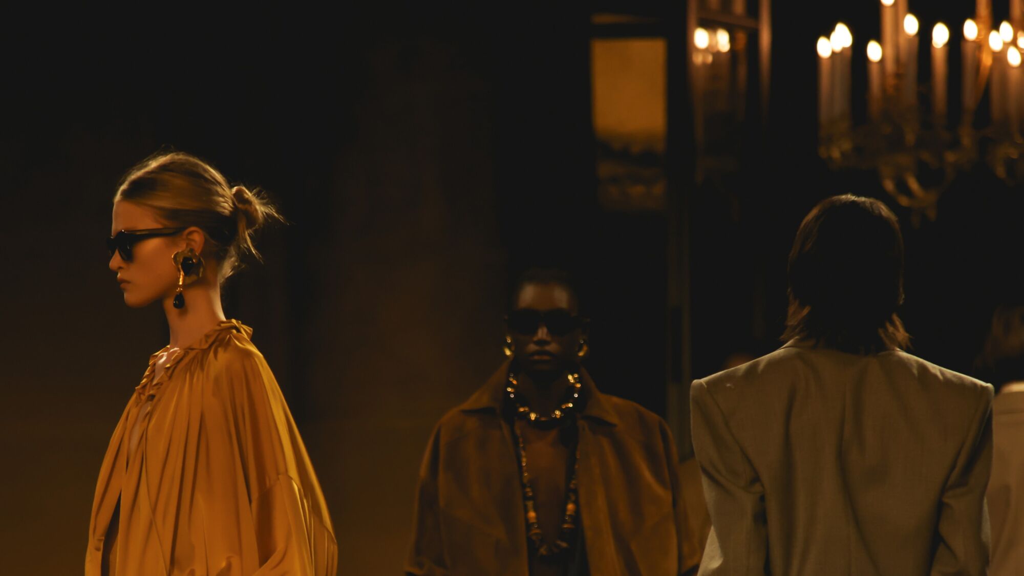 WOMEN'S SUMMER 25 | Saint Laurent | YSL US