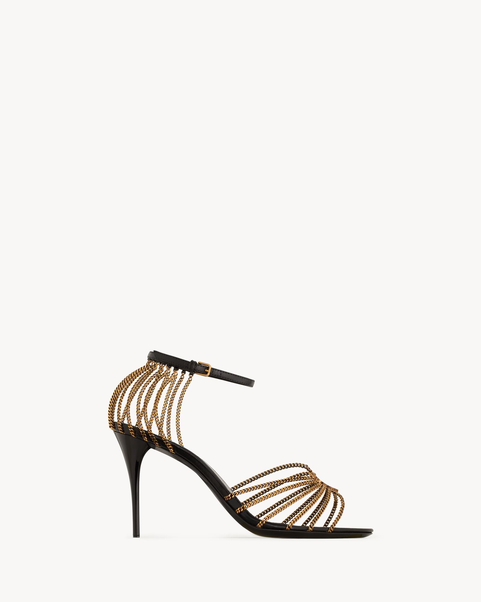 Sandals Collection for Women | Saint Laurent | YSL