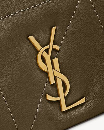 JAMIE 4.3 mini in lambskin | Saint Laurent | YSL.com