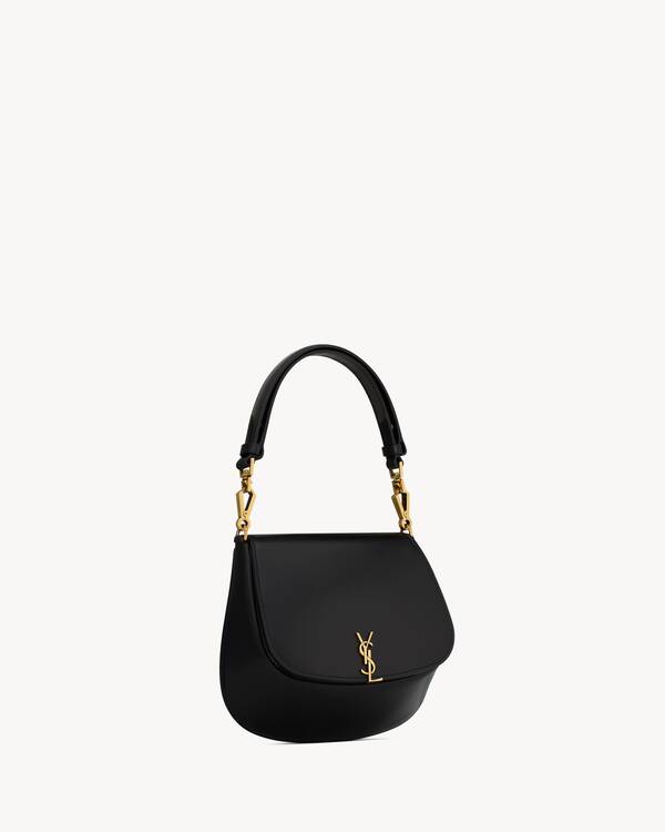 VOLTAIRE TOP HANDLE de Box Saint Laurent | Saint Laurent | YSL.com