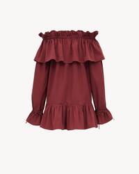 Dresses Collection for Women | Saint Laurent | YSL US