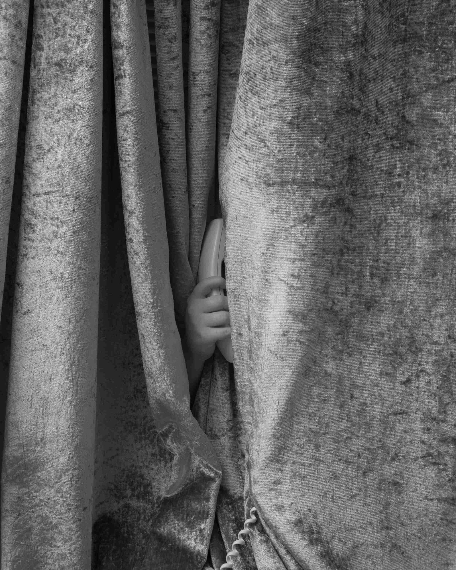 Ada Marino | Saint Laurent | YSL MY