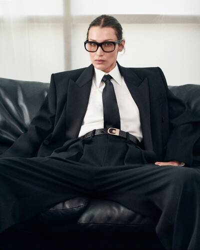 All Accessories for Women | Saint Laurent | YSL United States