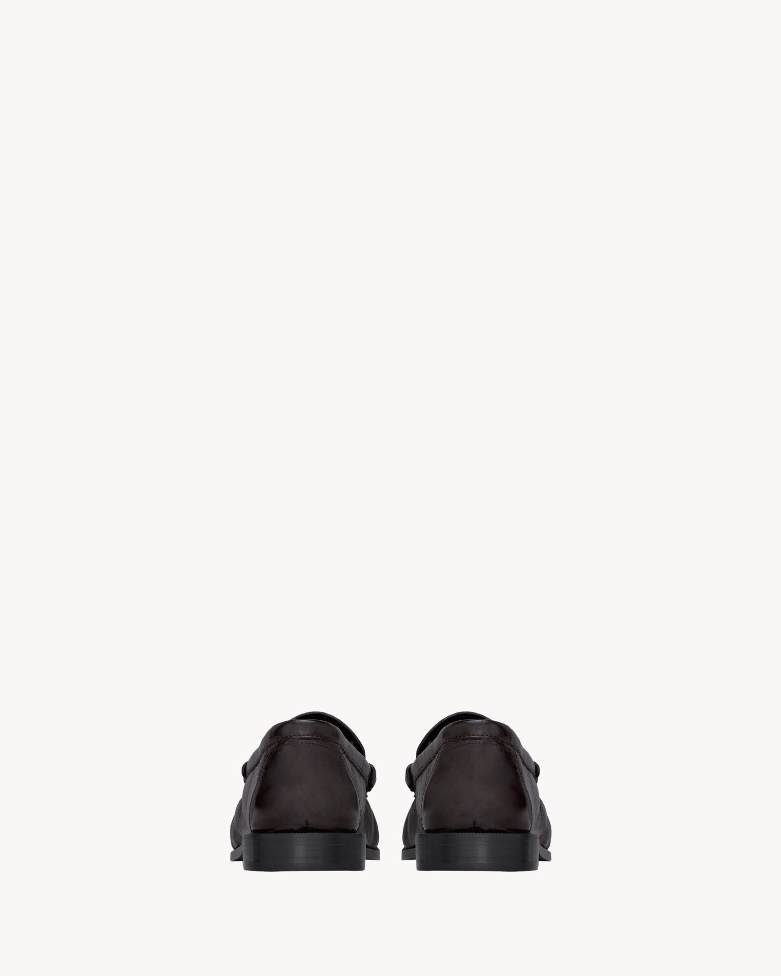 Loafers & Flats for Women | Saint Laurent | YSL US