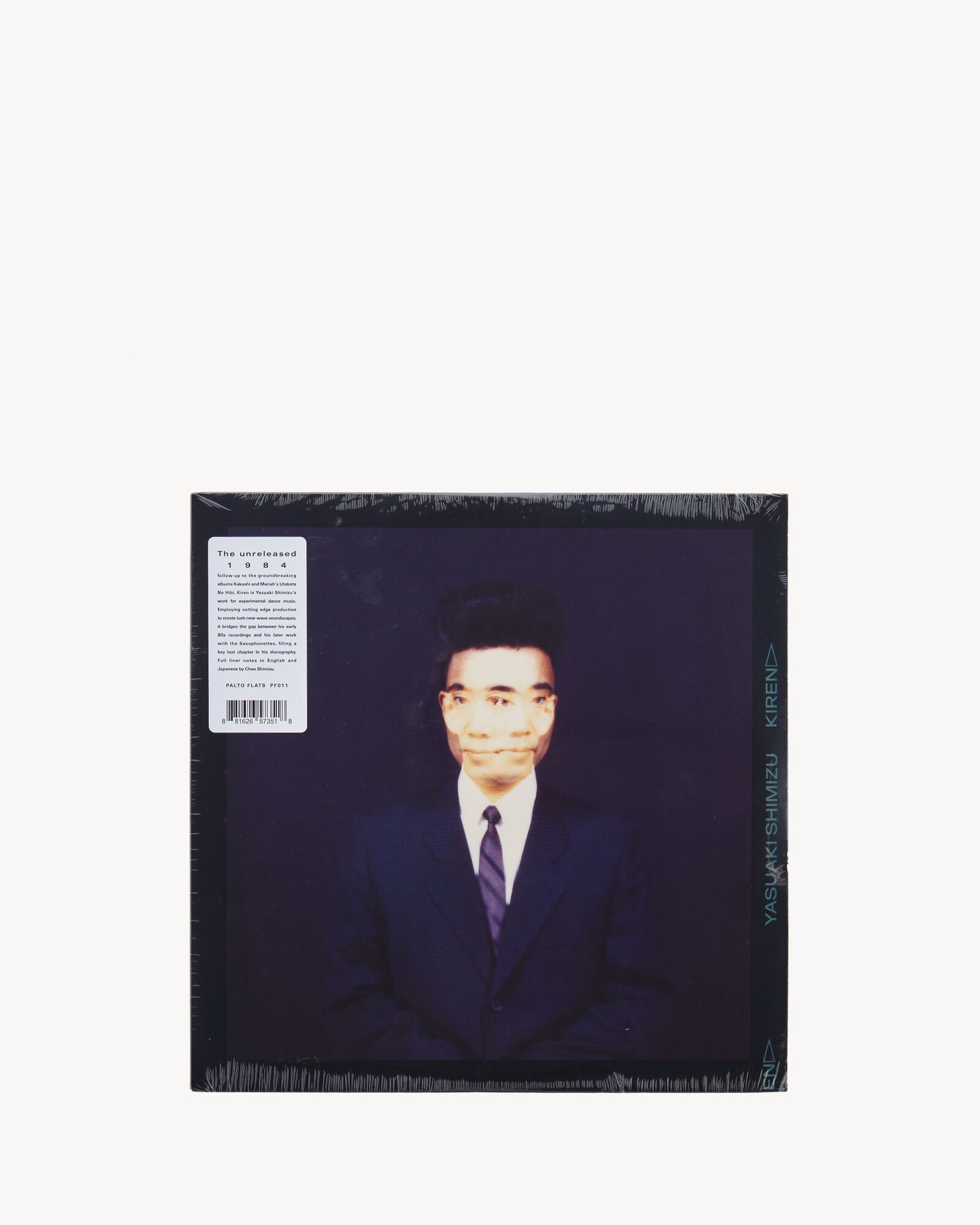 Yasuaki Shimizu Kiren | Saint Laurent | YSL US