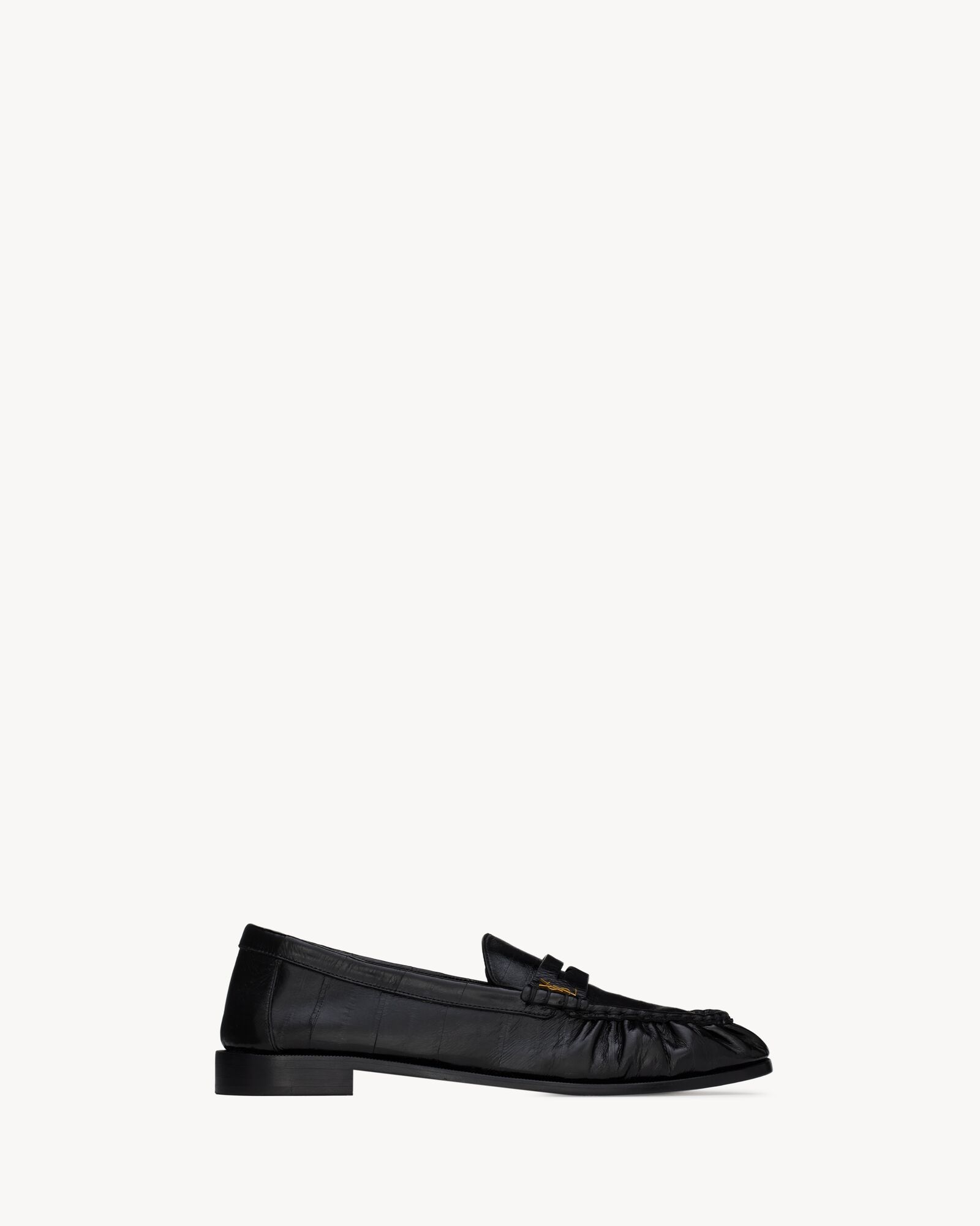 Loafers for Men | Saint Laurent | YSL US