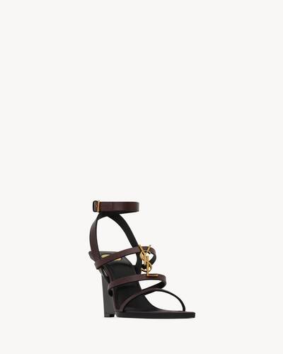 Shoes Collection for Women | Saint Laurent | YSL United States