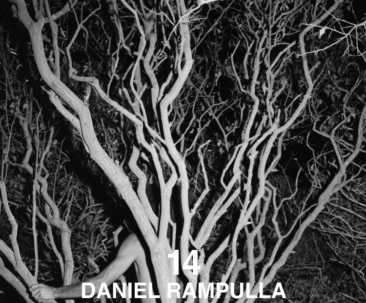 Daniel Rampulla Fanzine | Saint Laurent Rive Droite | YSL.com