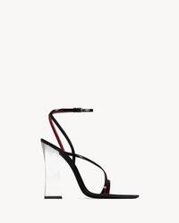 Heeled Sandals & Wedges for Women | Saint Laurent | YSL US