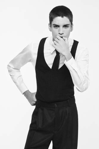 Men's Spring 25 Shop | Saint Laurent | YSL