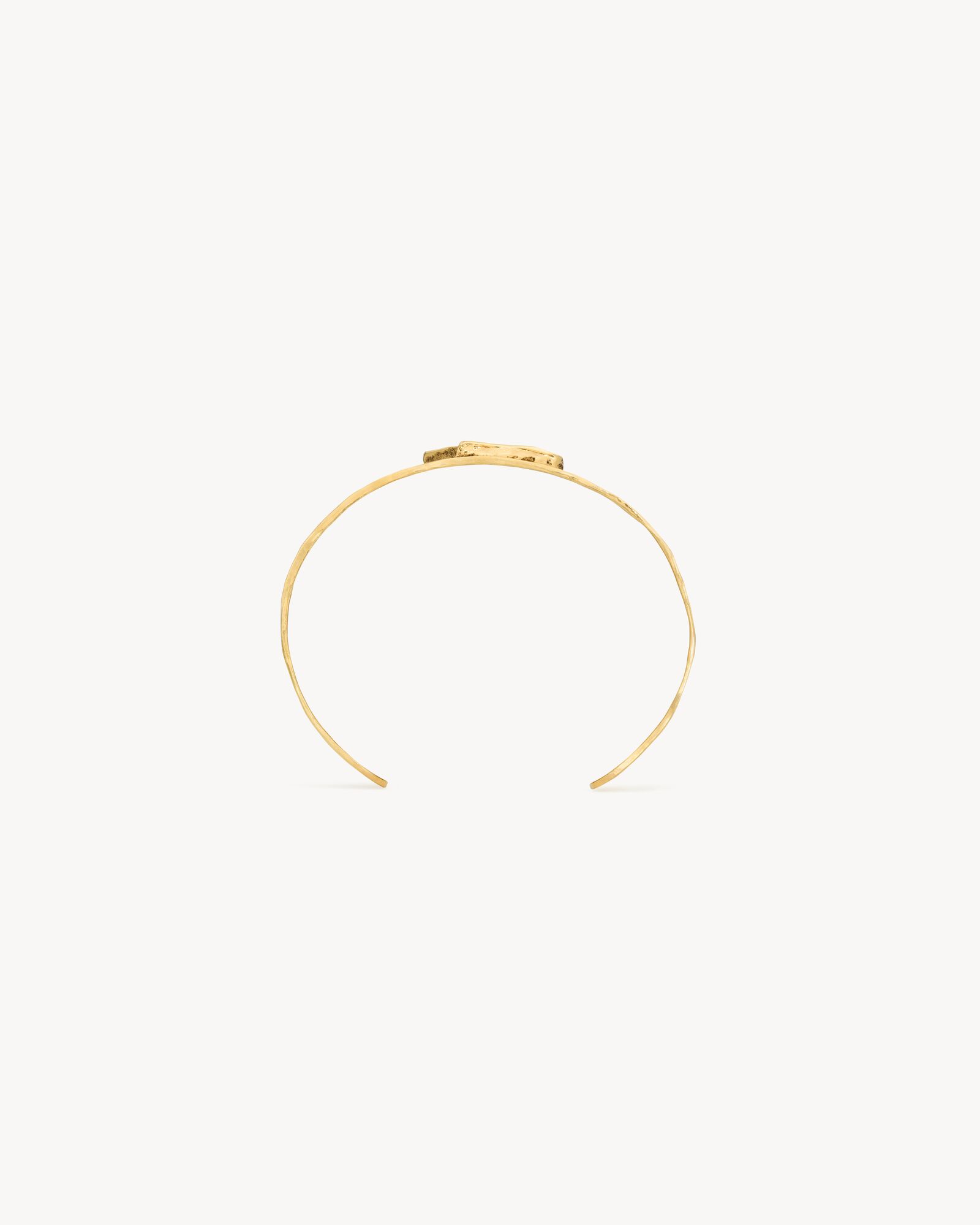 Bracelets & Cuffs for Women | Saint Laurent | YSL US