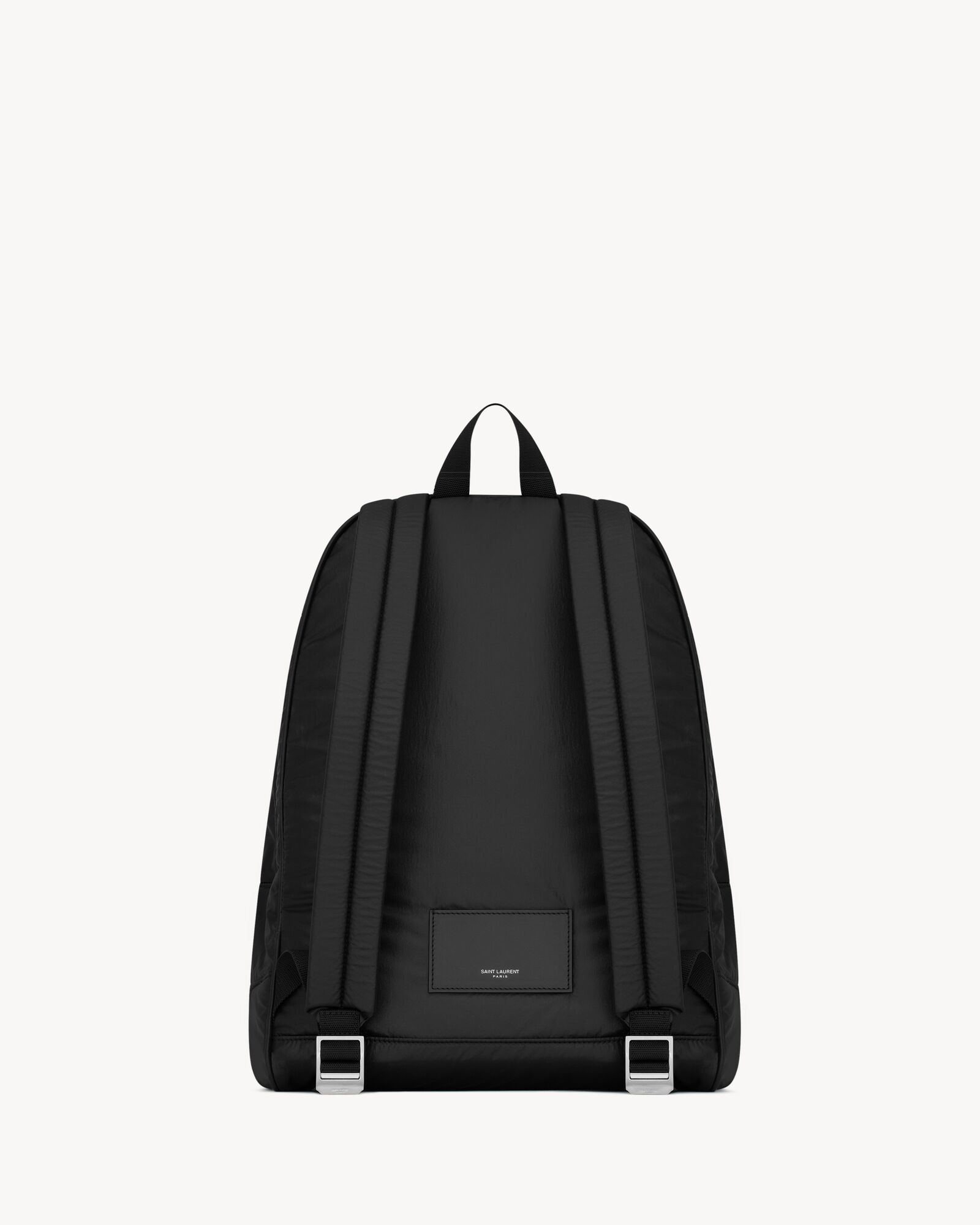 CITY backpack in nylon | Saint Laurent | YSL US