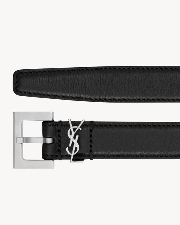 Belts & Belt Bags Collection for Women | Saint Laurent | YSL
