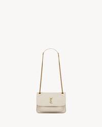 Niki Handbags Collection for Women | Saint Laurent | YSL US