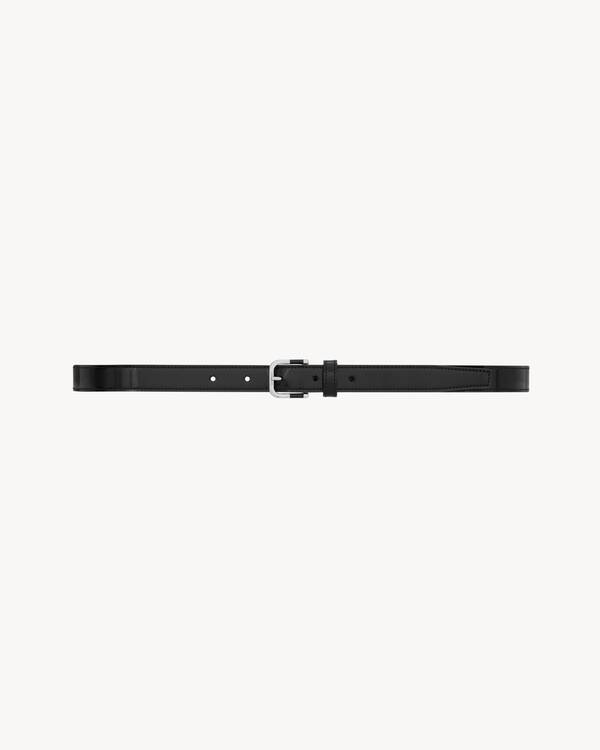 Belts for Men | Saint Laurent | YSL US