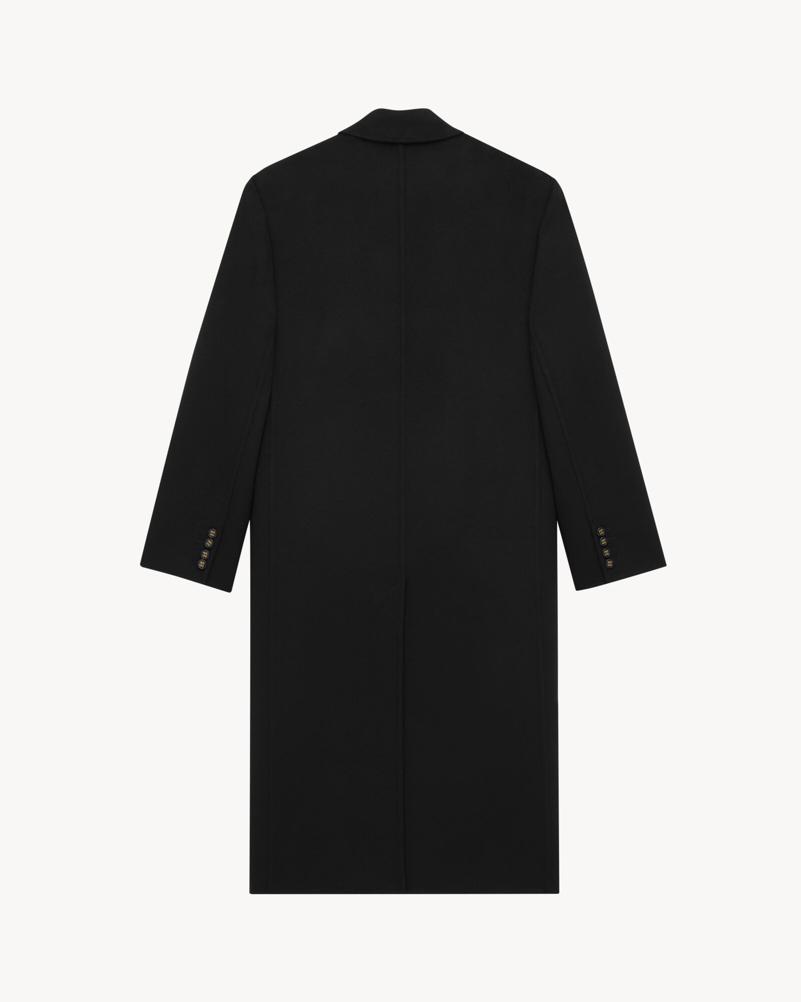 COATS AND TRENCH | Saint Laurent | YSL TW