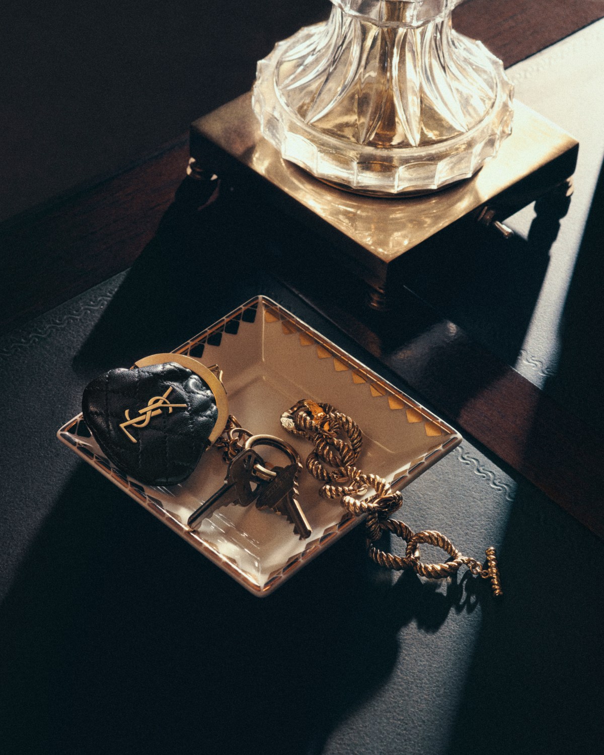 SL Lifestyle | Saint Laurent | YSL US