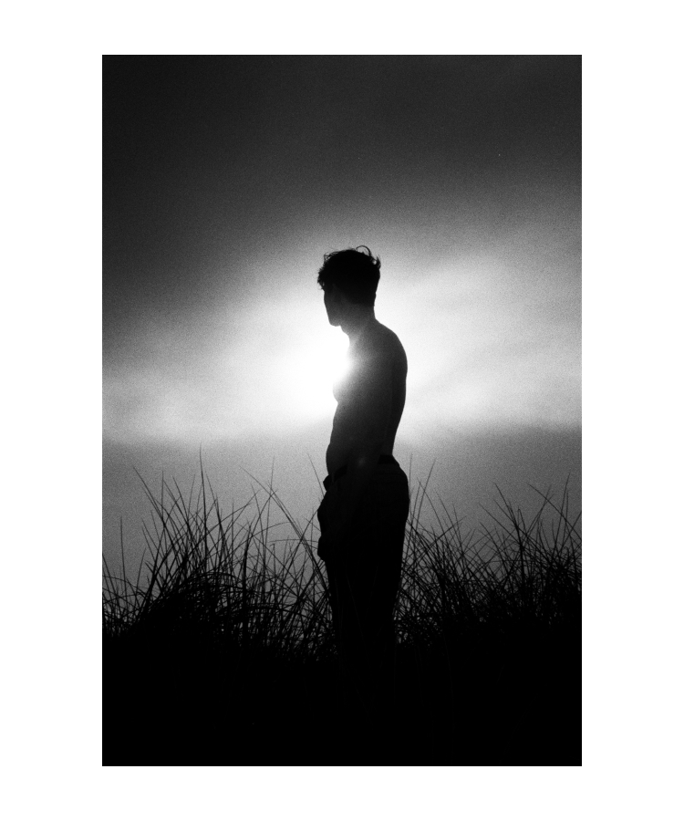 Daniel Rampulla Fanzine | Saint Laurent Rive Droite | YSL.com